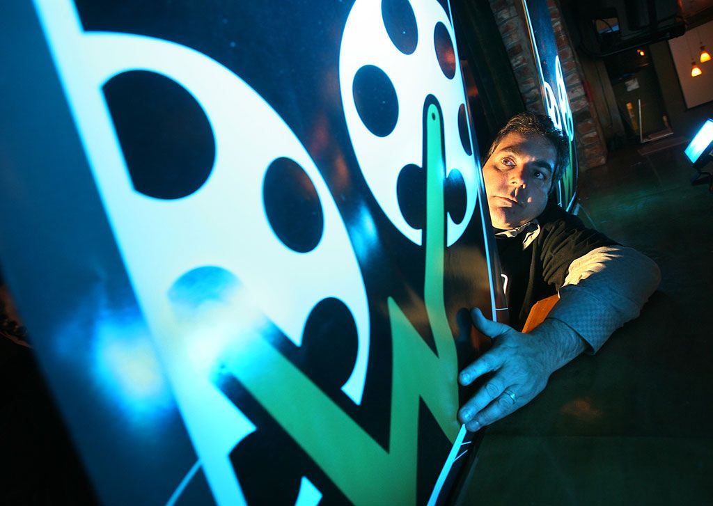 Dumb luck or fluke, WIFF turns 10 | Windsor Star