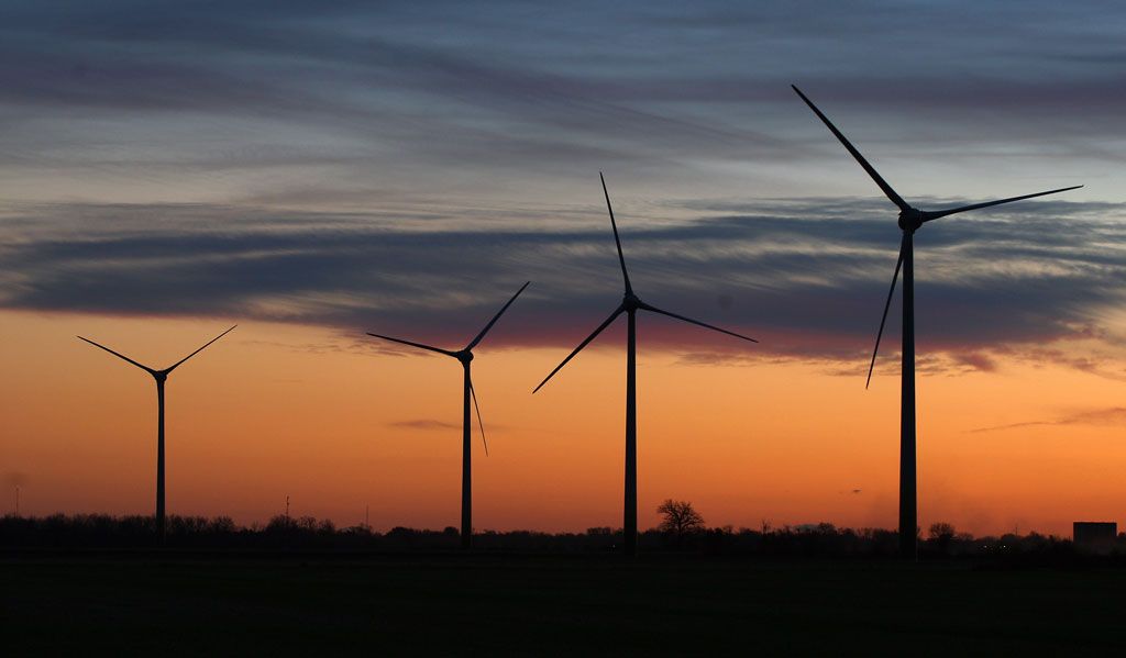 Green Energy Act responsible for hydro increases | Windsor Star