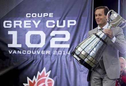 Gallery: 102nd Grey Cup | Windsor Star