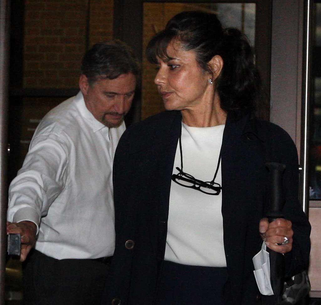 Police lied, immigration lawyer's trial hears | Windsor Star