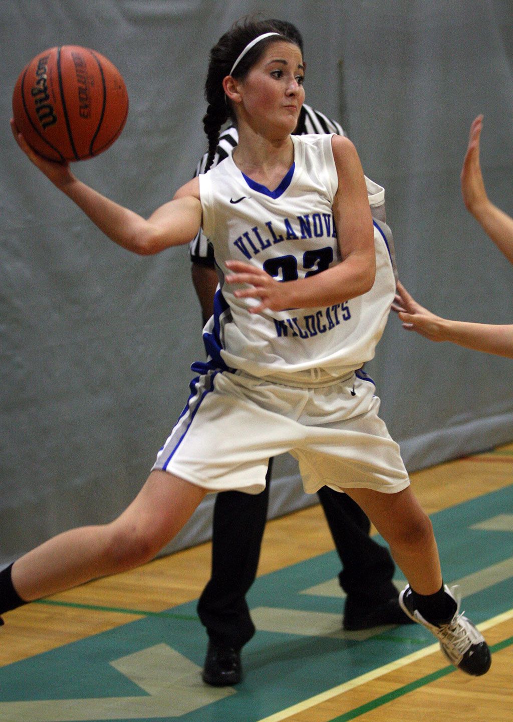 Video: Wildcats clinch third straight basketball title | Windsor Star