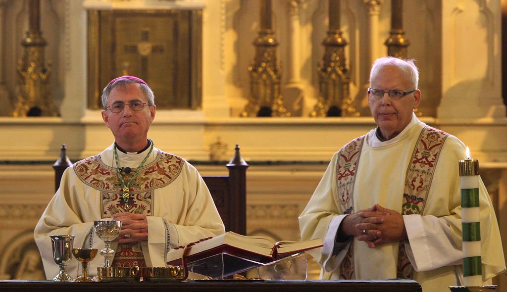 Assumption Church closes after 169 years, parish moves to Holy Name of ...