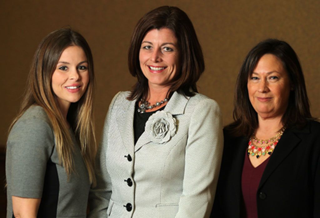 Photos: 15th annual Athena Awards | Windsor Star