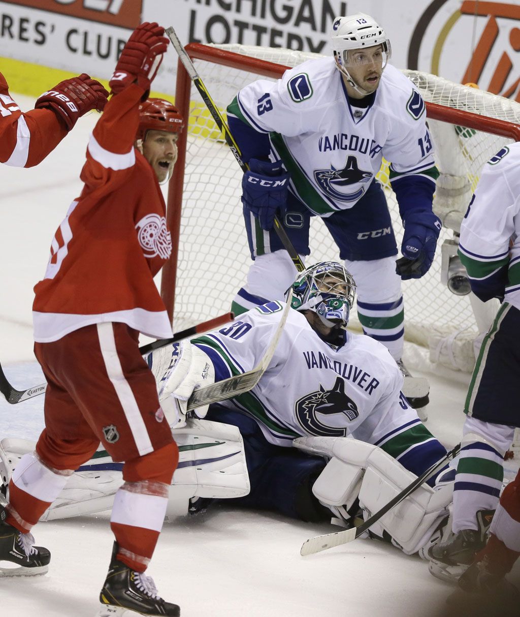 Duff: Drew still king of Miller time | Windsor Star