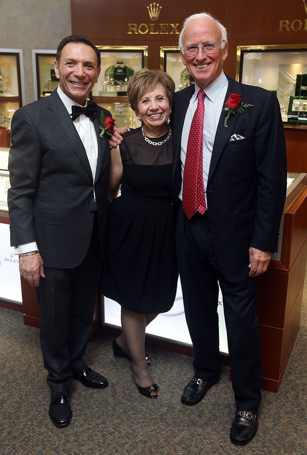 Around Town: Joseph Anthony Gala | Windsor Star