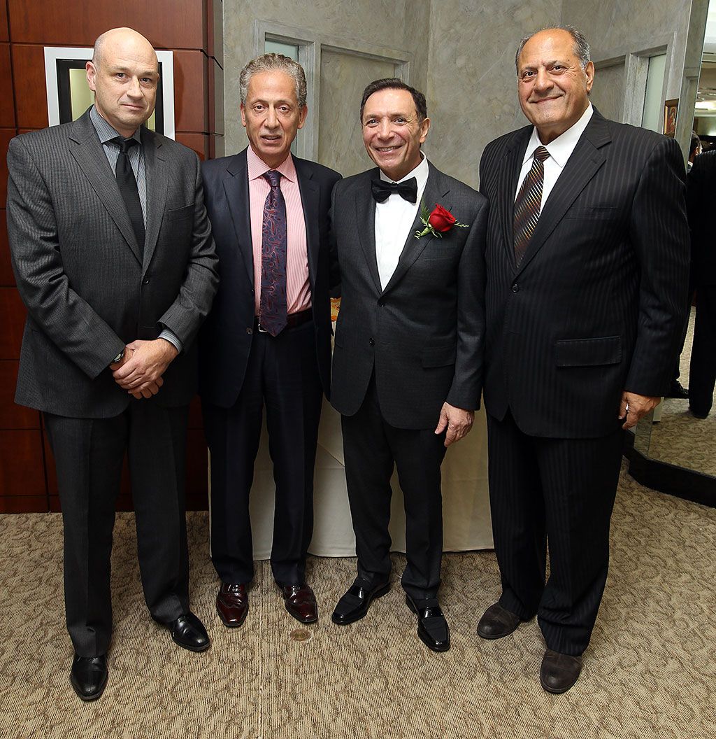 Around Town: Joseph Anthony Gala | Windsor Star