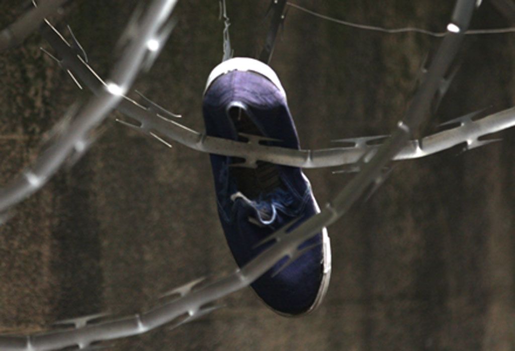 Gallery: The Windsor Jail | Windsor Star