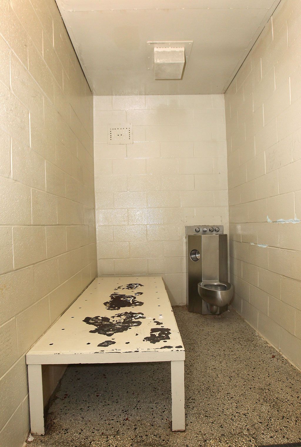 Gallery: The Windsor Jail | Windsor Star