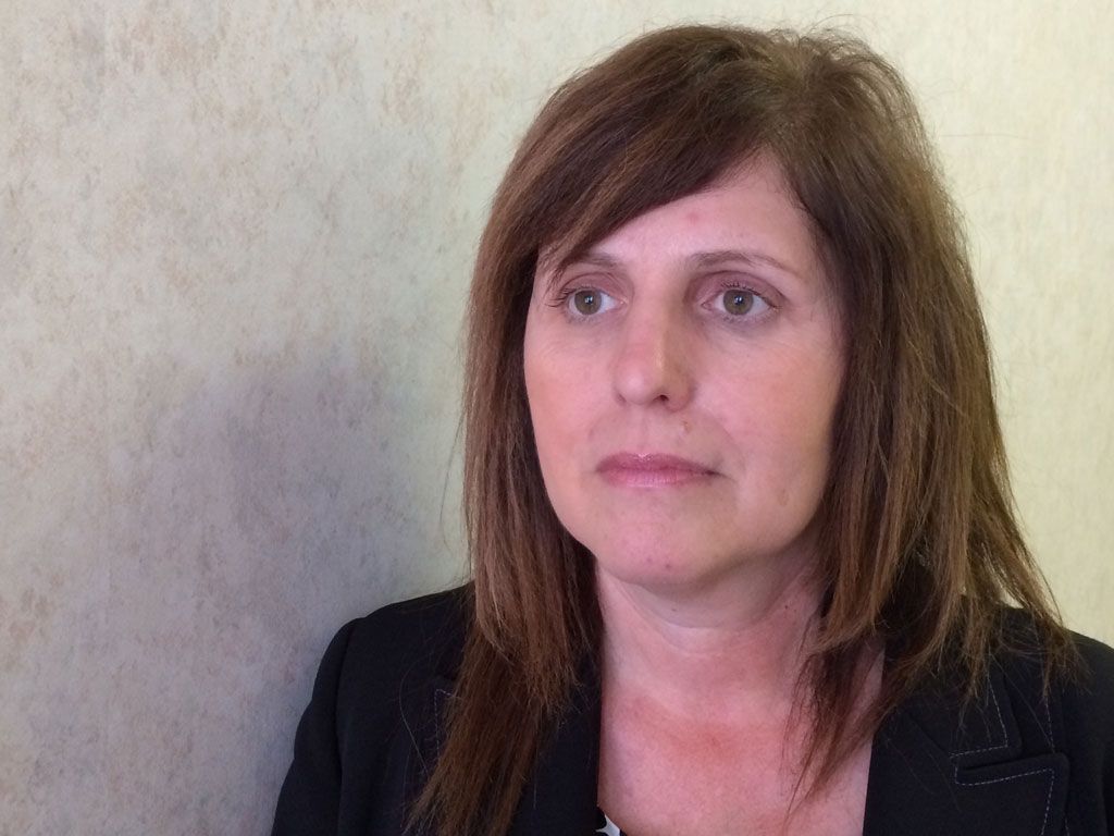 Sexual assaults in Windsor often go unreported | Windsor Star