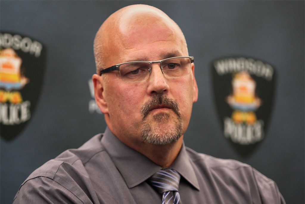 Police: East Windsor abduction story was completely false | Windsor Star