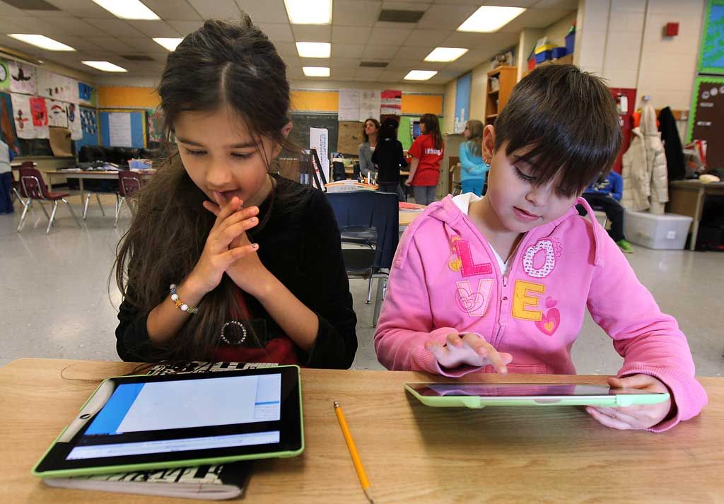 Ontario students shine in international computer and information ...