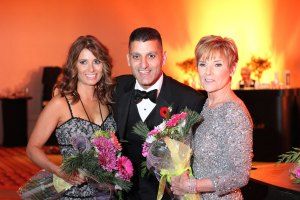 Gallery: Tribute to Eddie Francis | Windsor Star