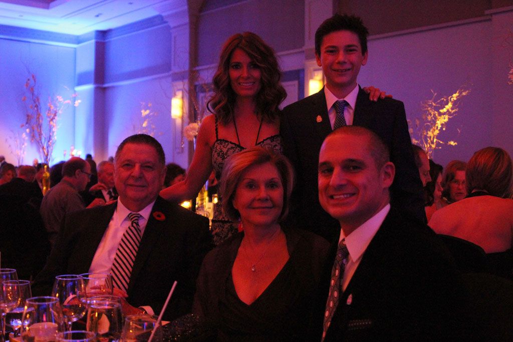 Gallery: Tribute to Eddie Francis | Windsor Star