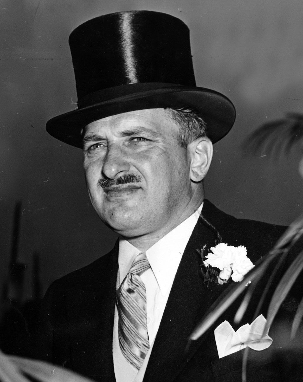 Eddie Francis: Those who lead: City of Windsor mayors | Windsor Star