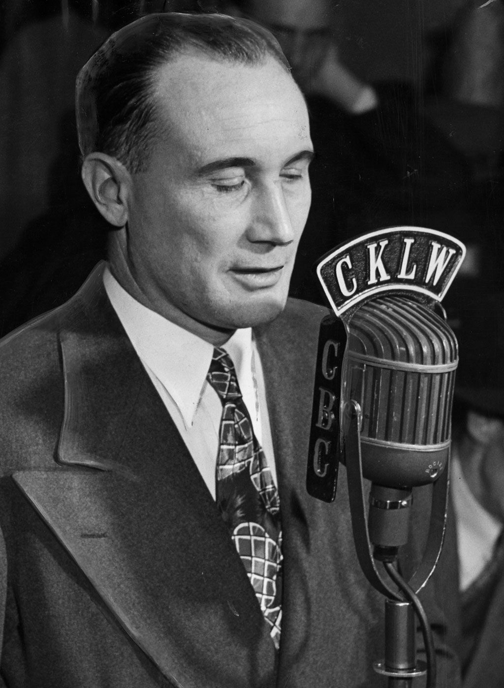 Eddie Francis: Those who lead: City of Windsor mayors | Windsor Star