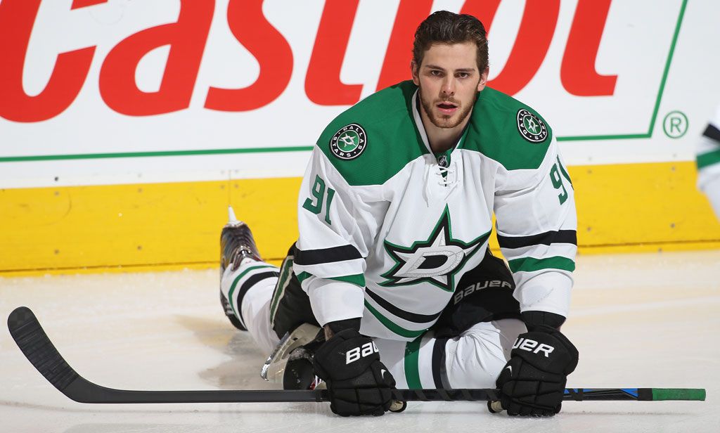 Seguin escapes Hall comparisons | Windsor Star