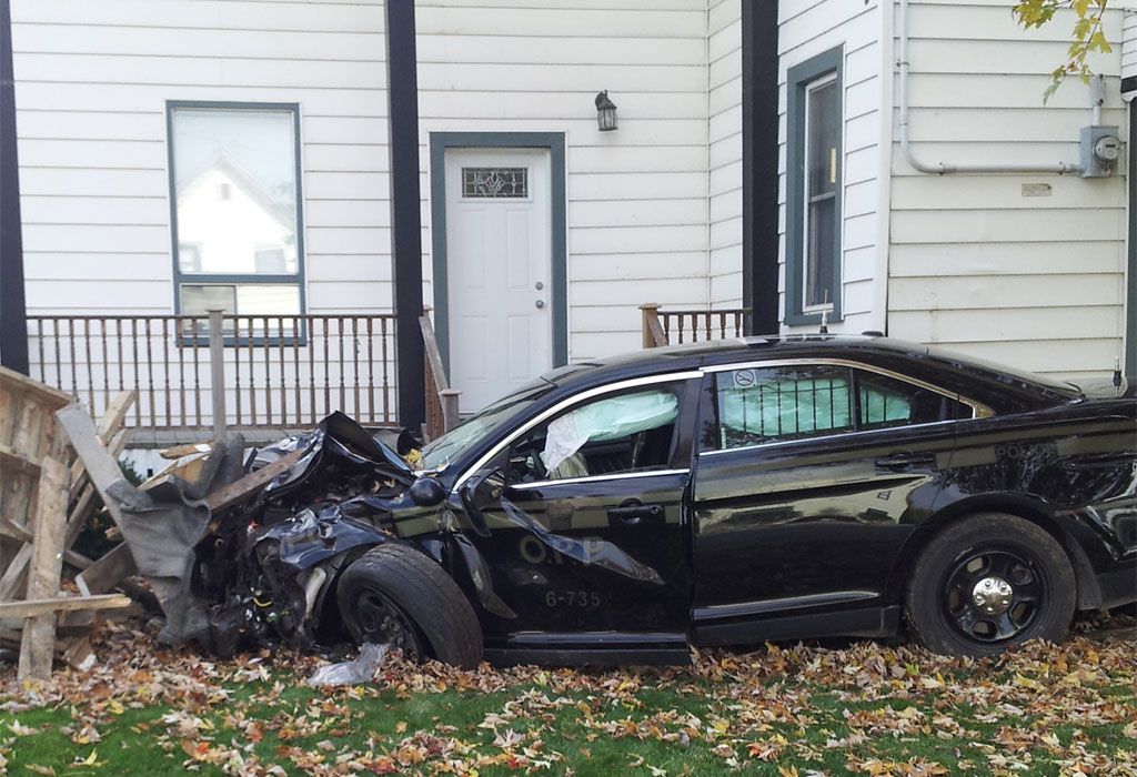 Lakeshore OPP officer to face criminal driving charge, says SIU ...