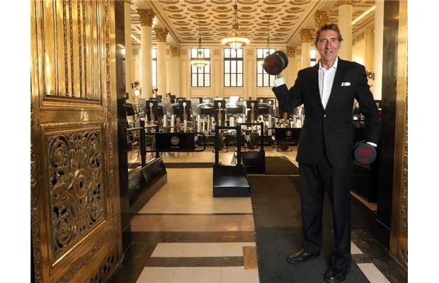 GoodLife Fitness eyes Target store space for expansion | Windsor Star