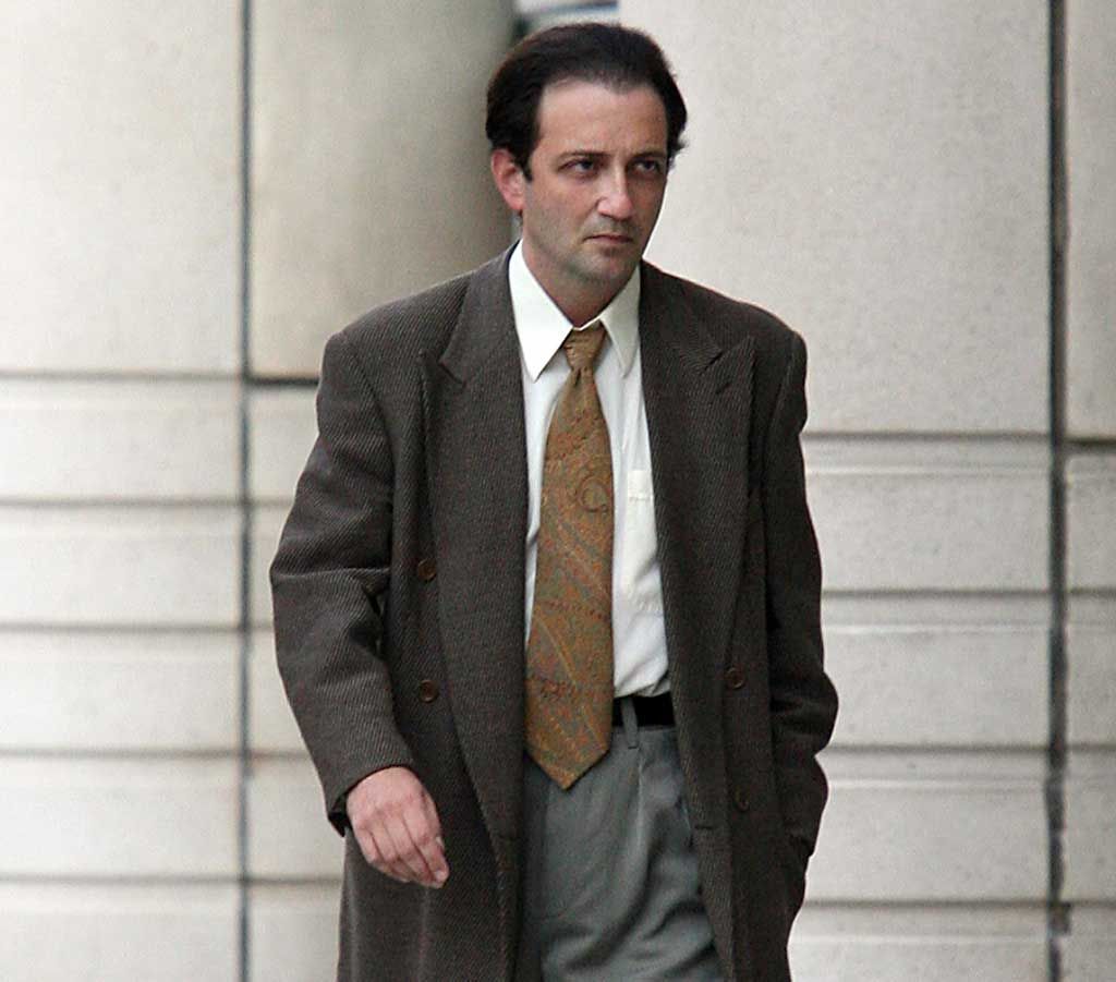 Mischief trial begins for embattled doctor Nick Rathe | Windsor Star