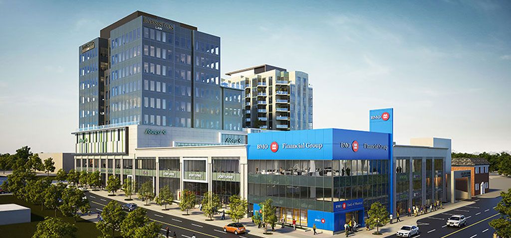 Chuck Mady granted court protection as company battles financial woes ...