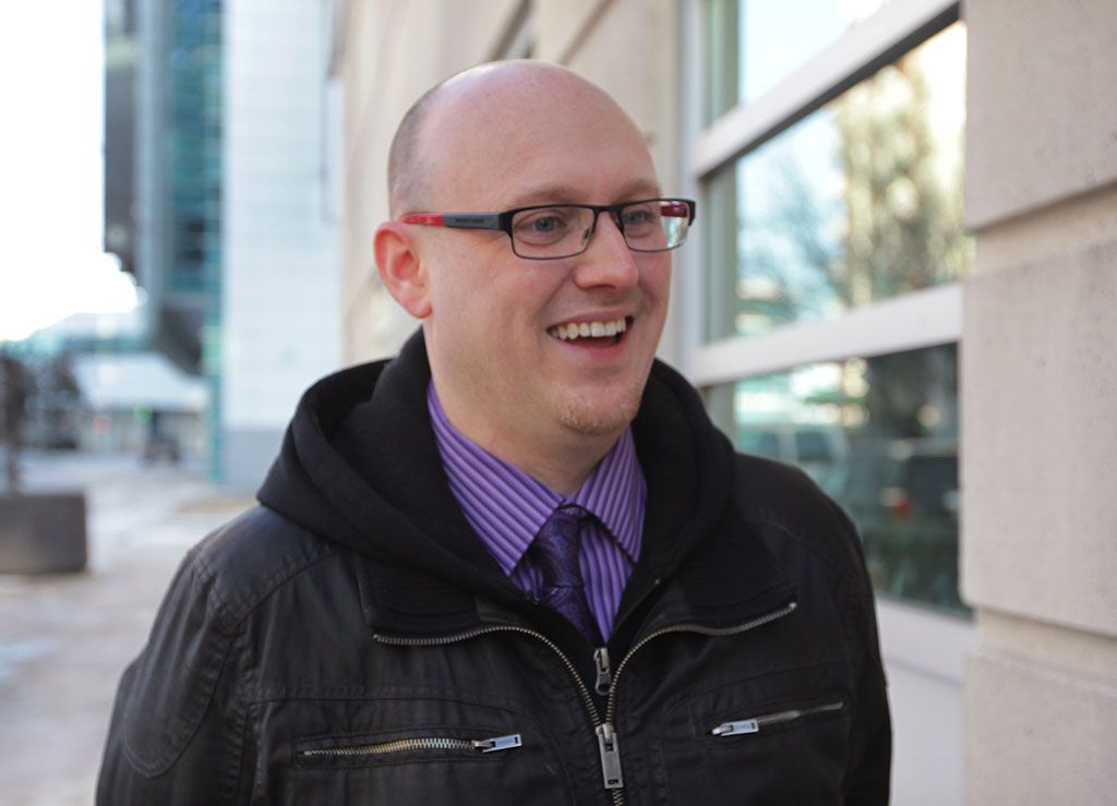 Courthouse worker wins two of three top raffle prizes | Windsor Star