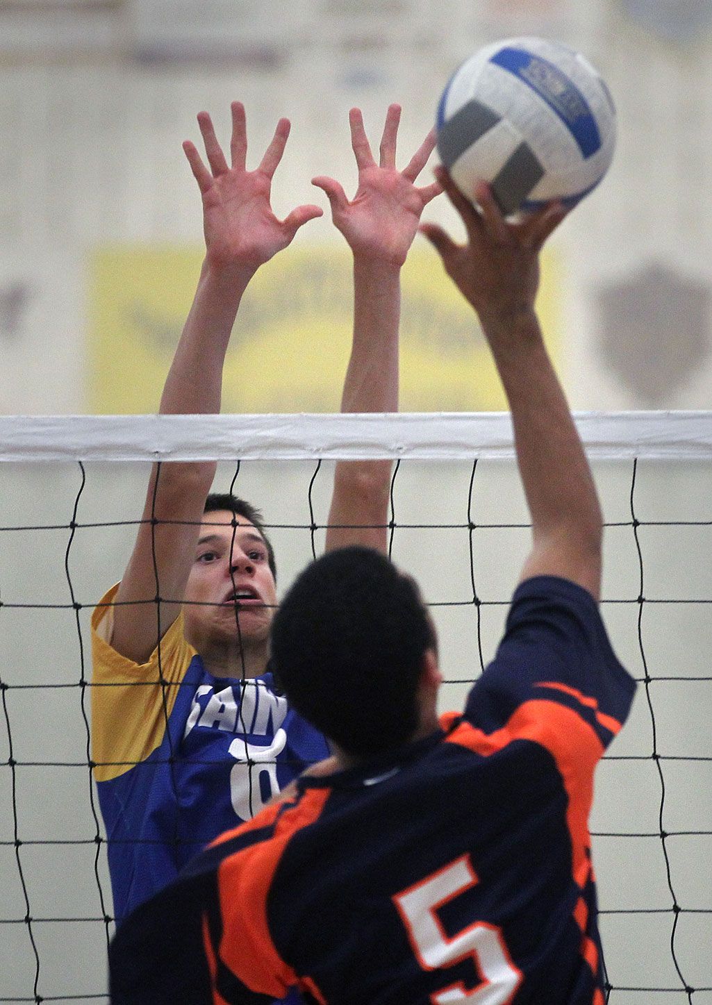High school volleyball all-stars | Windsor Star
