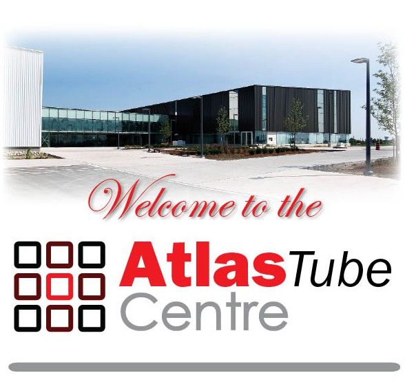 Atlas Tube Centre special feature: Call to Advertisers | Windsor Star