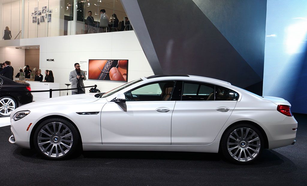 Grace Macaluso's Auto Talk | Windsor Star