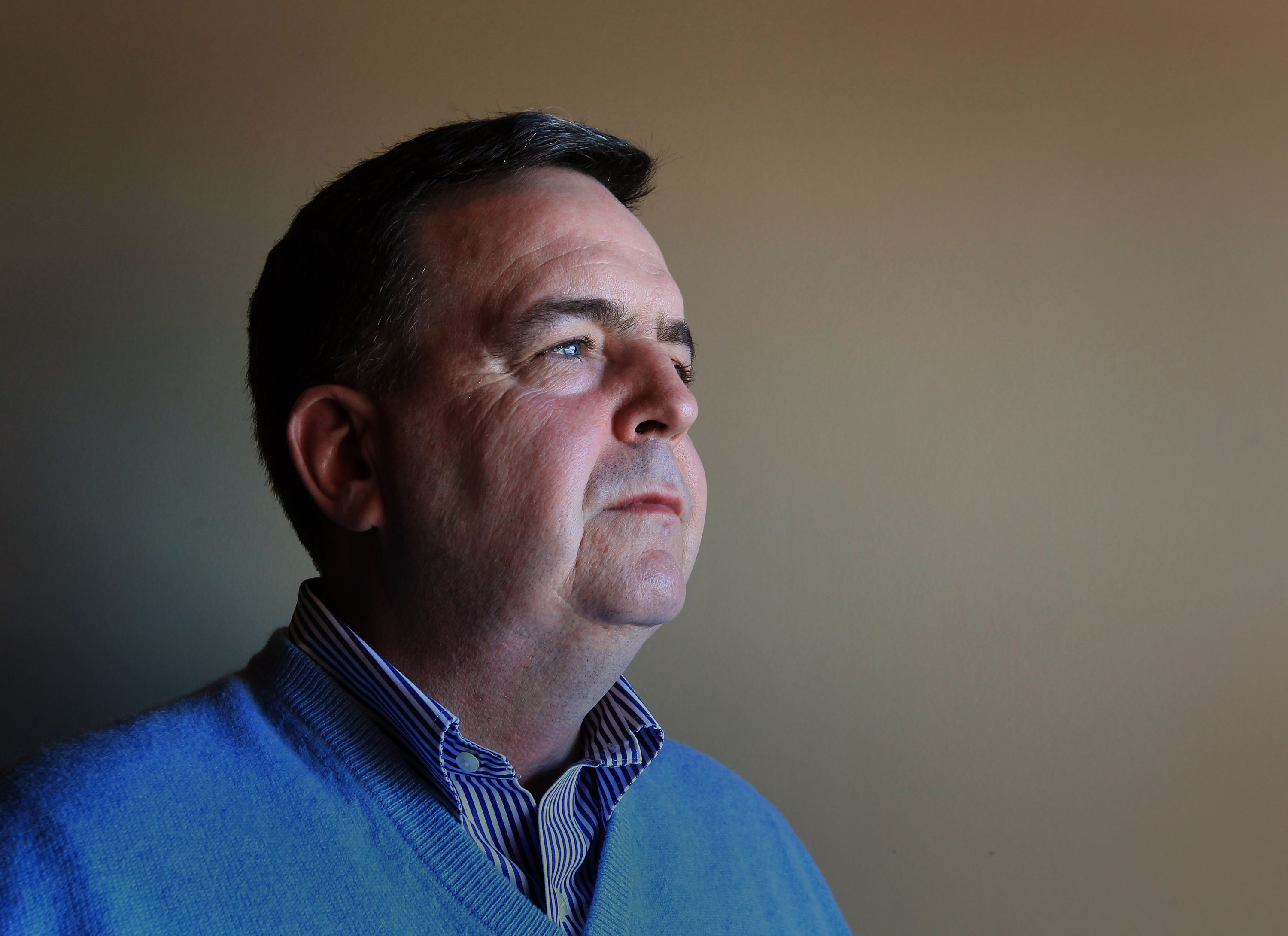 Duncan's opinions not wanted | Windsor Star