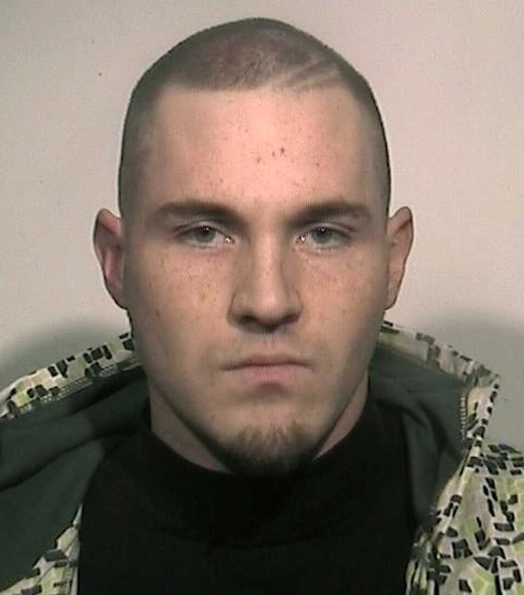 Michael Allard's trial begins in Superior Court | Windsor Star