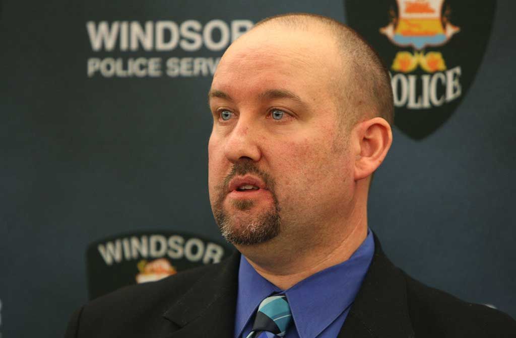 Windsor police break up cross-country credit card forging scheme ...