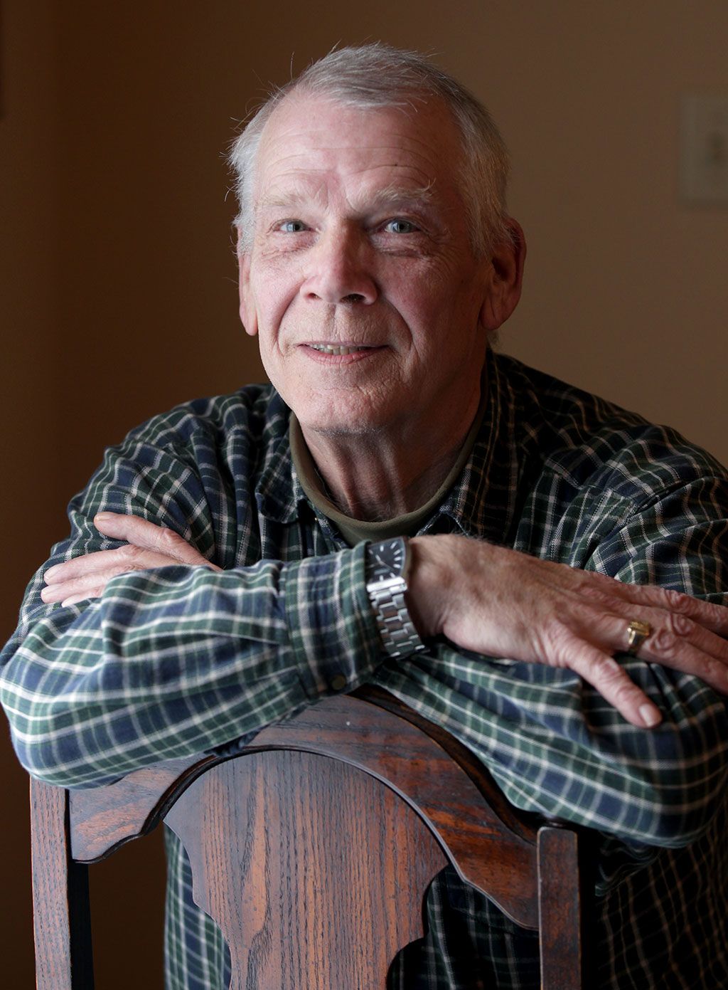 Heckled for his honesty | Windsor Star