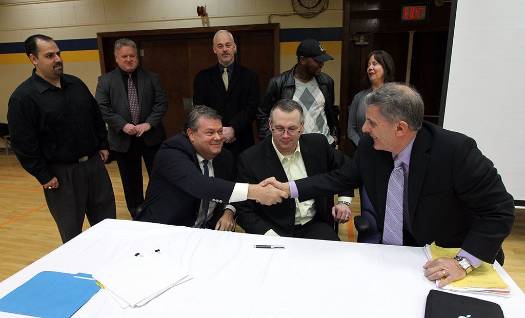 Deal with public school board gives AKO Fraternity control of Windsor ...