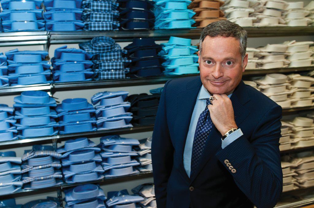 Fitting the man (and men) for the big day | Windsor Star