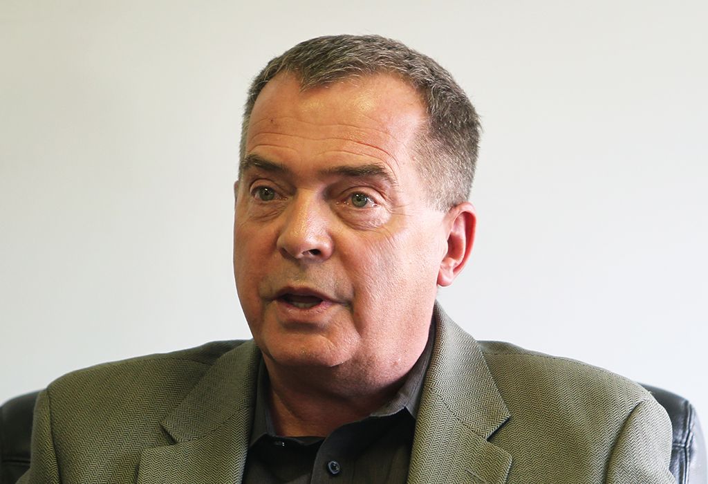 Outspoken former MPP Dave Cooke of Windsor named for education quality ...