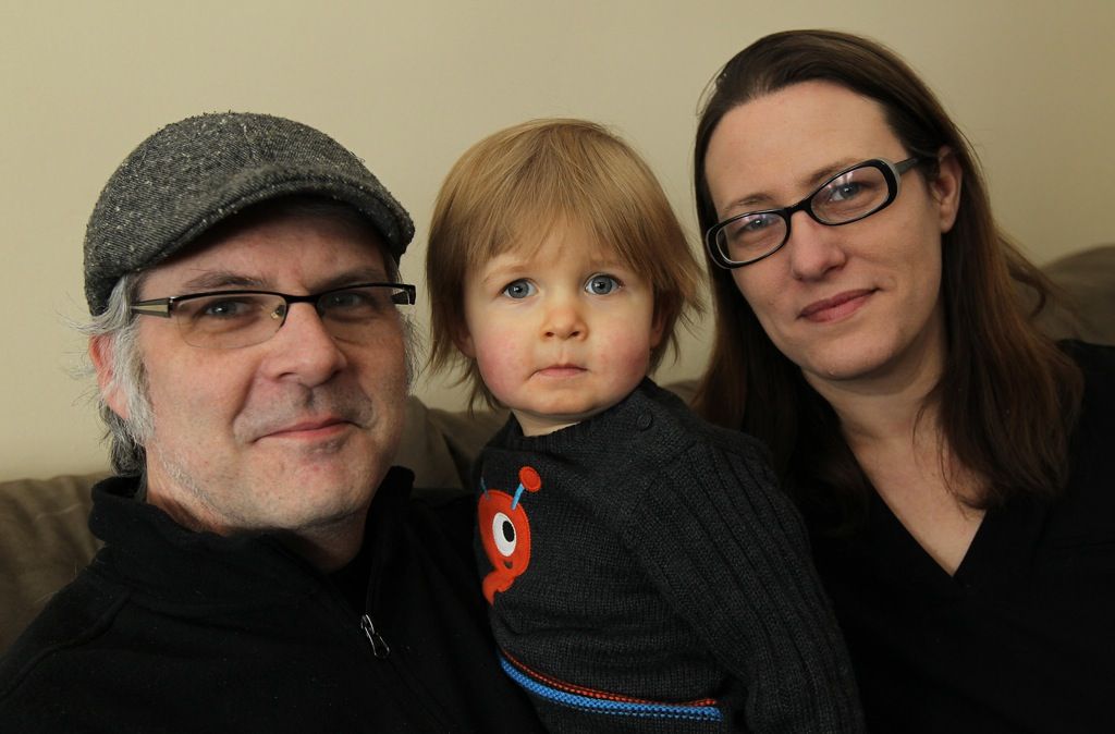 Jamie Greer reveals the face of mental illness | Windsor Star