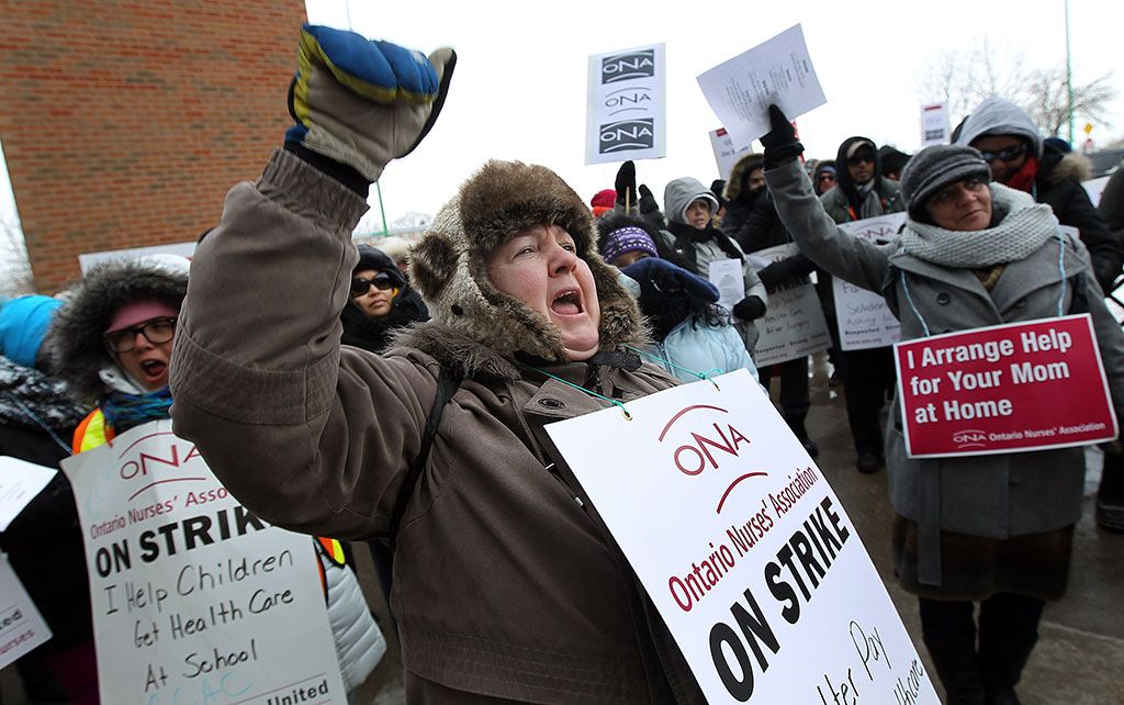 Going, going, gone | Brantford Expositor