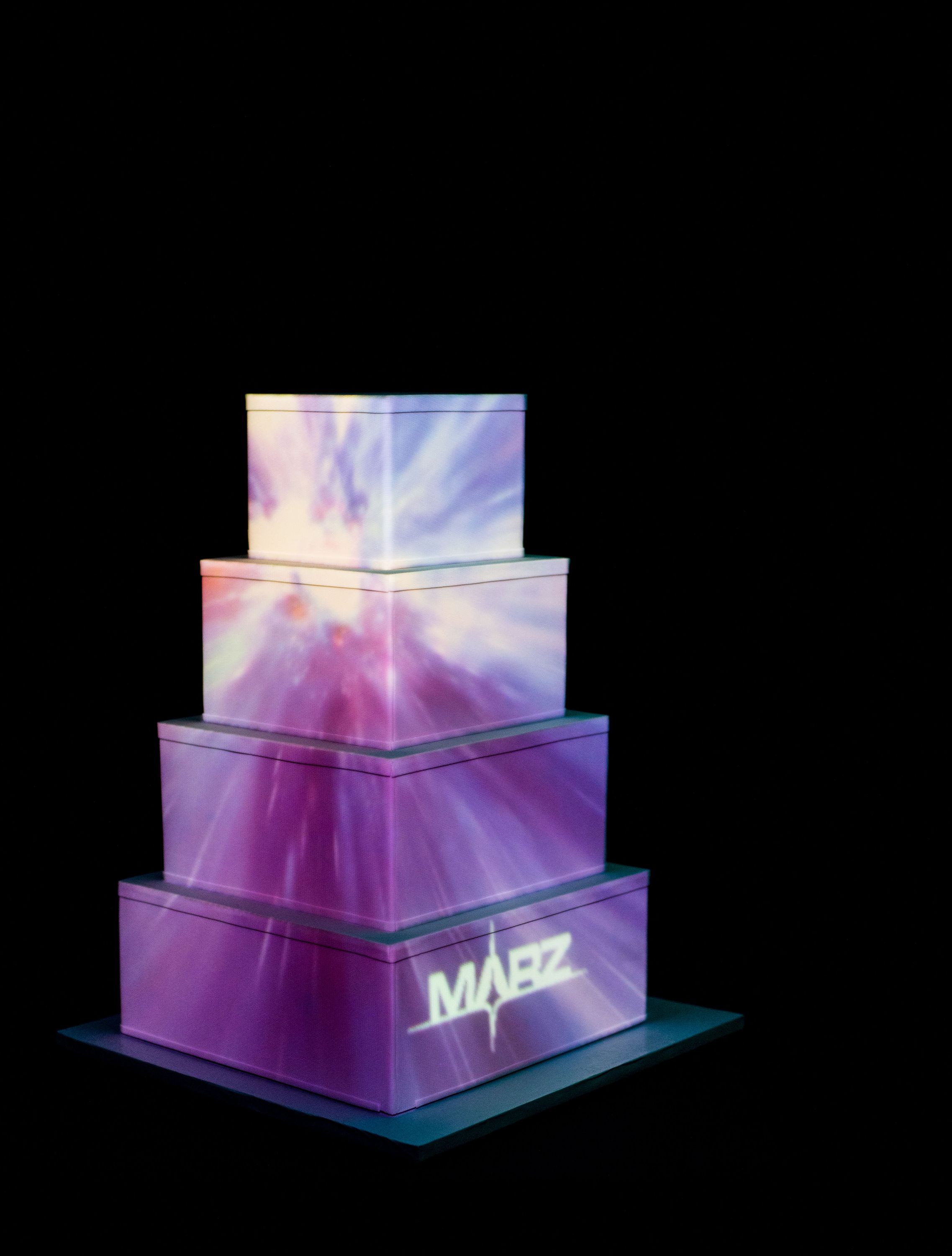 3D Marz Cake out of this world | Windsor Star