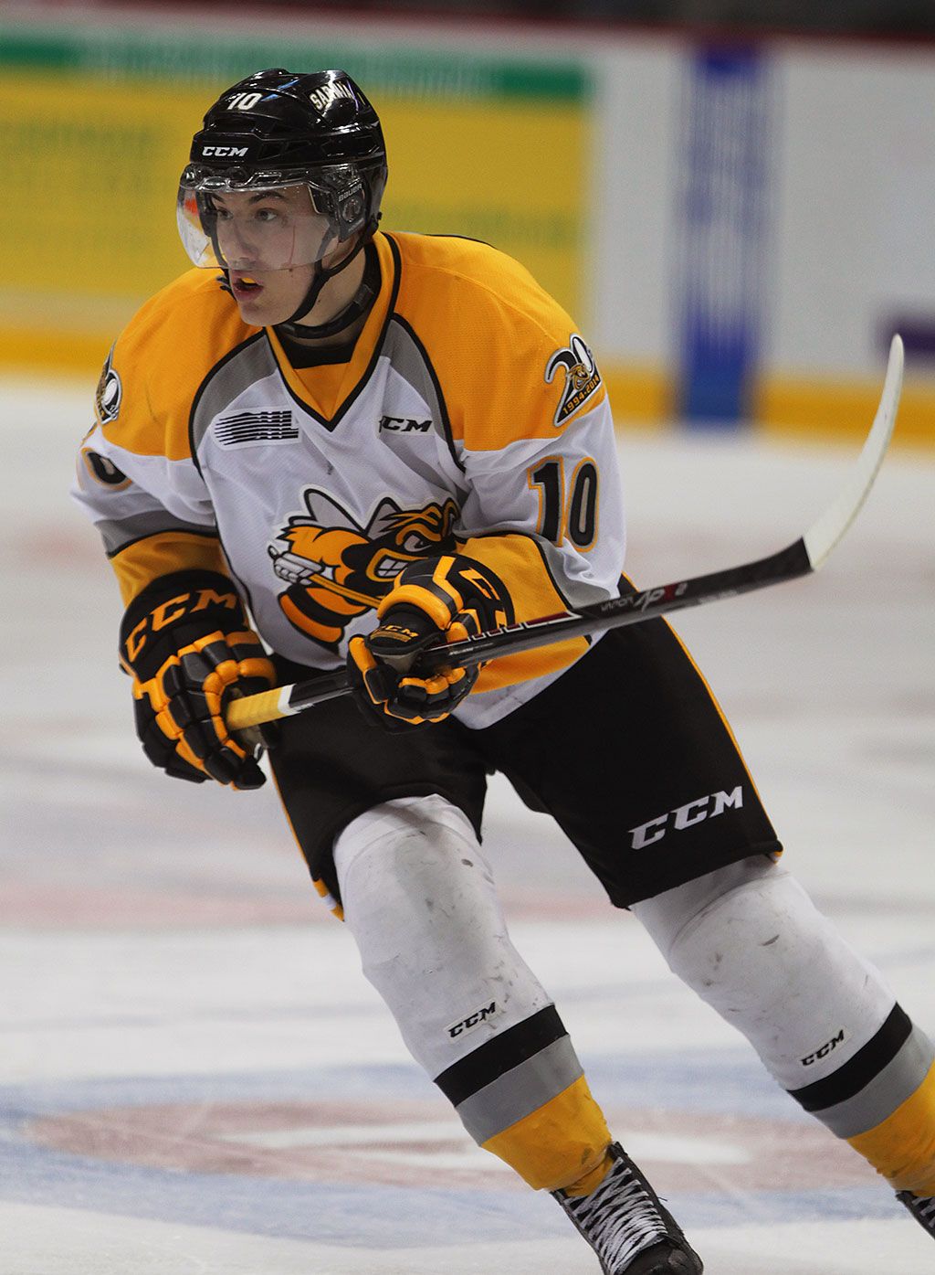 Photos: Sarnia 4 Windsor 2 | Windsor Star