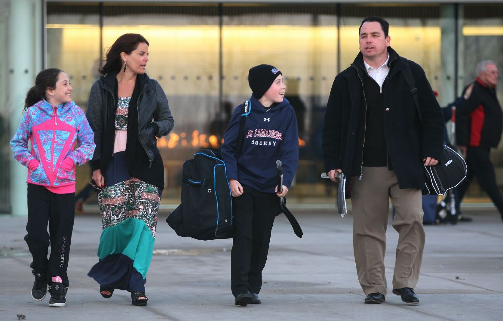 Former Spitfire Bill Bowler builds championship contender in LaSalle ...