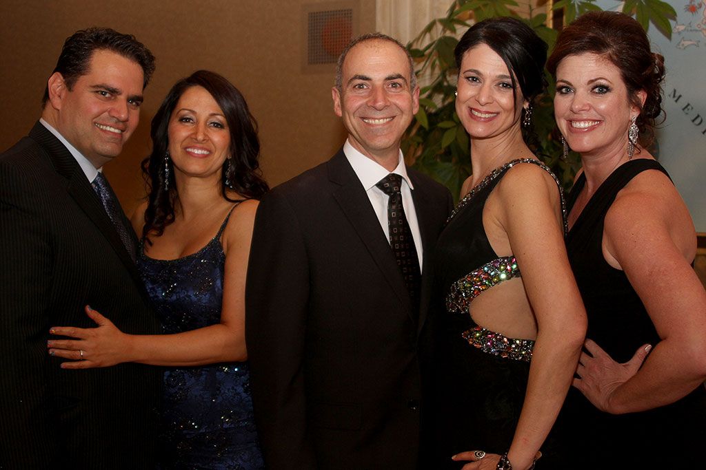 Photos: Give Your Heart to Autism Gala | Windsor Star