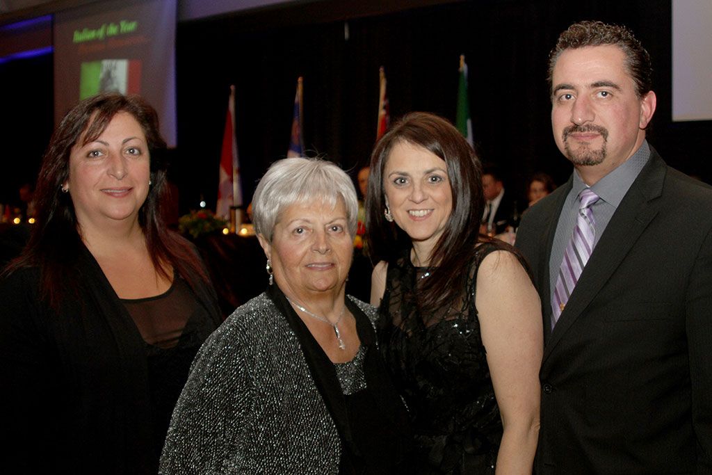 Photos: Italian of the Year | Windsor Star