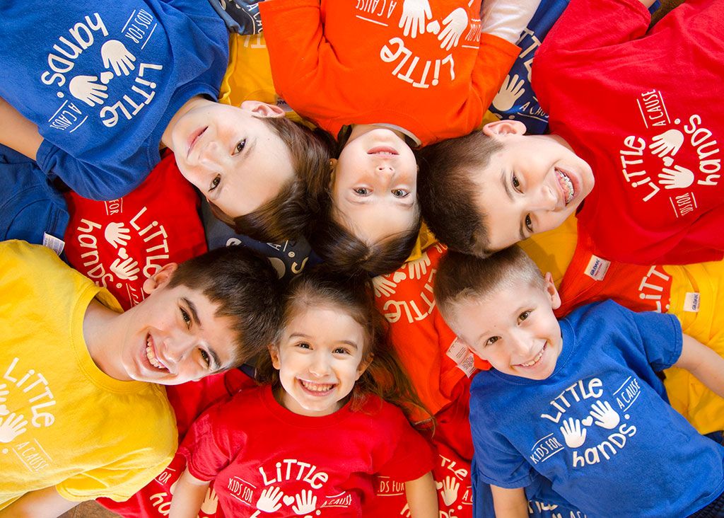 Little Hands Kids for a Cause: Children helping sick kids | Windsor Star