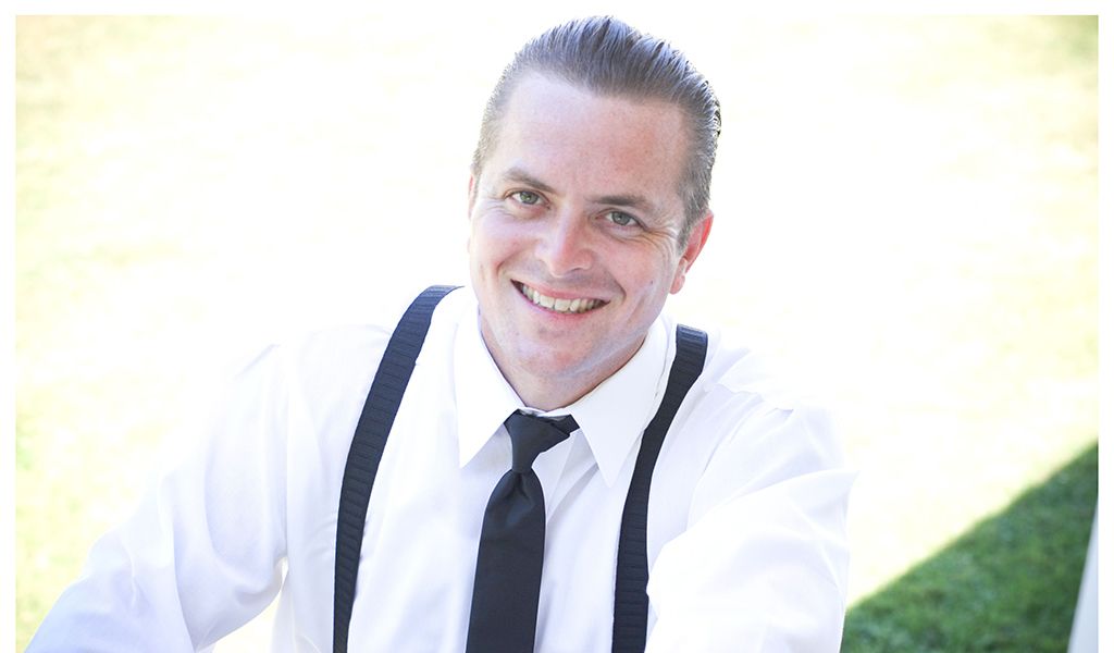 Loved ones mourn punk rocker turned family man | Windsor Star