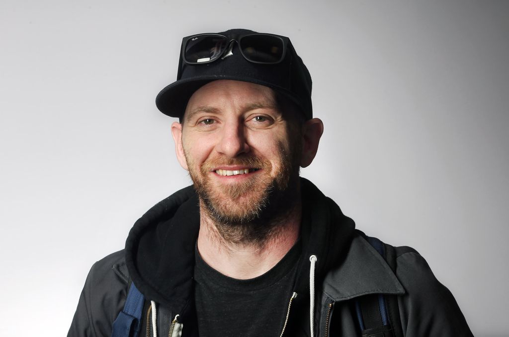 Ted Shaw's Artbeat: Tom Lucier brings concerts to Olde Walkerville ...