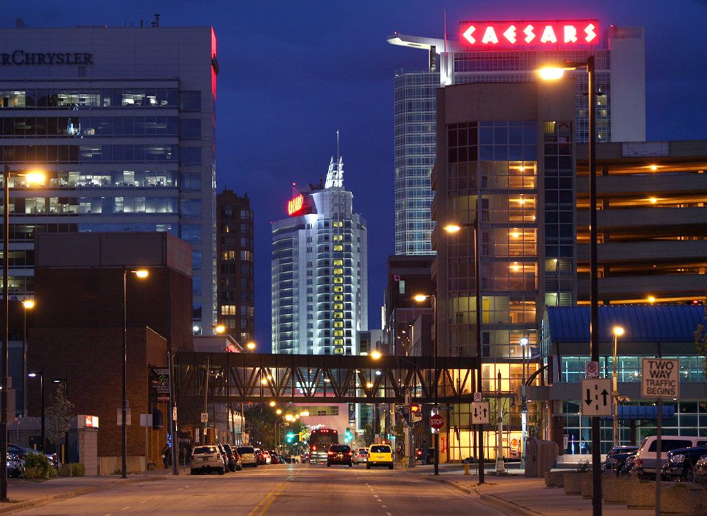 Public invited to share ideas on downtown Windsor's transportation ...