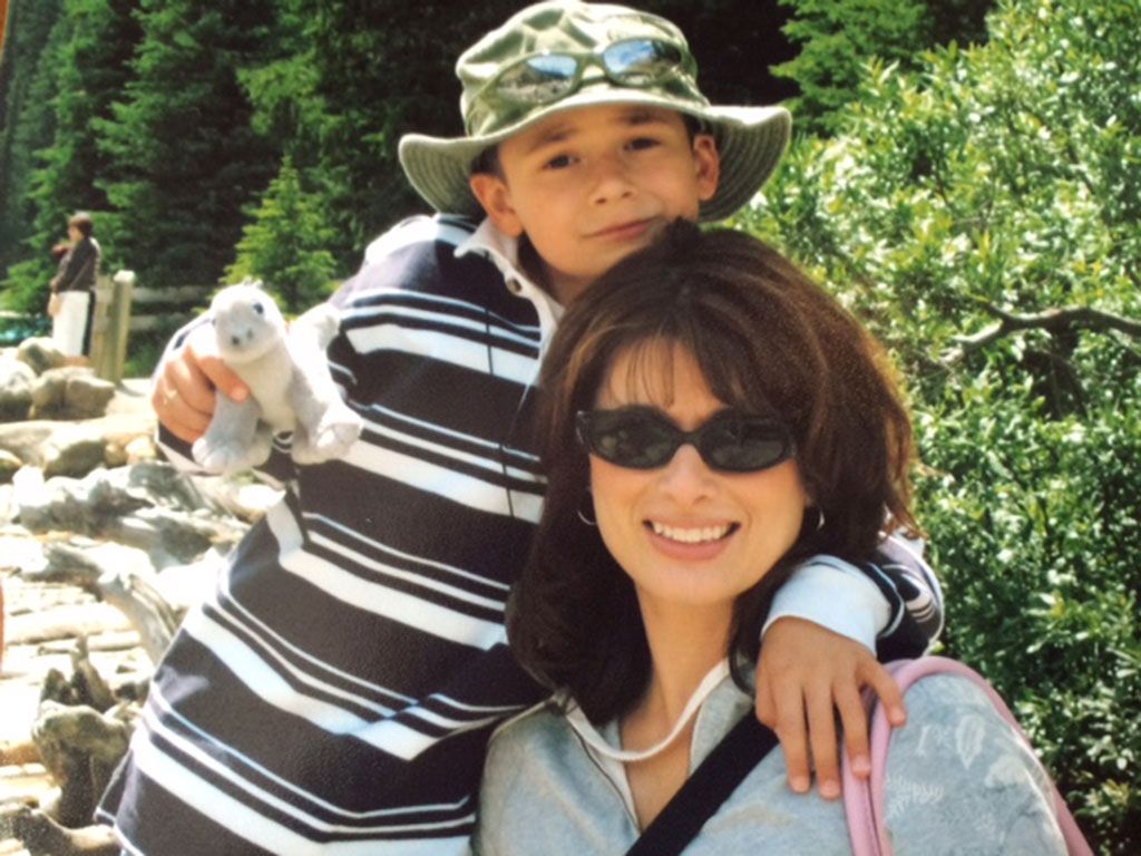 Pam Mady: When did I go from cool mom to dorky mother? | Windsor Star