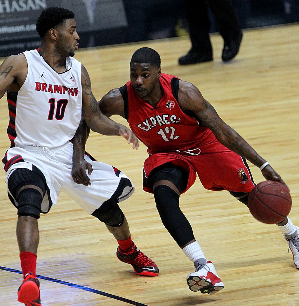 Bob Duff: Express must find way to win road game | Windsor Star