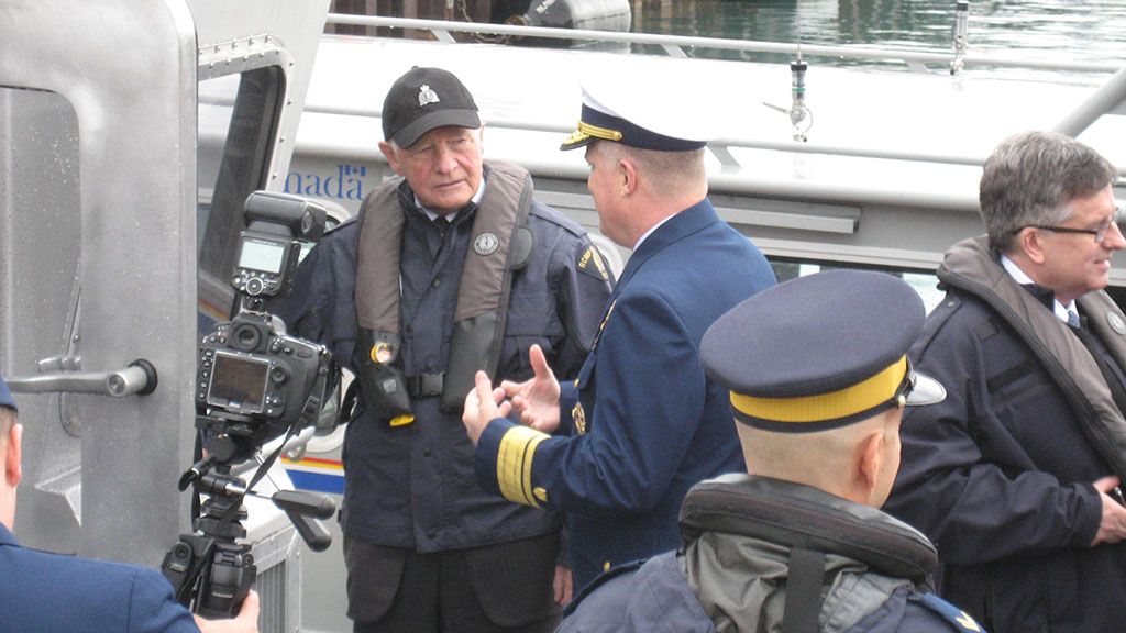 Governor General touts border security in Detroit visit | Windsor Star