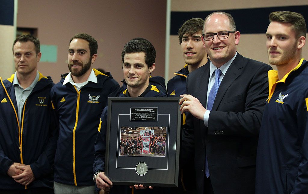 Windsor in Pictures: April 20, 2015 | Windsor Star